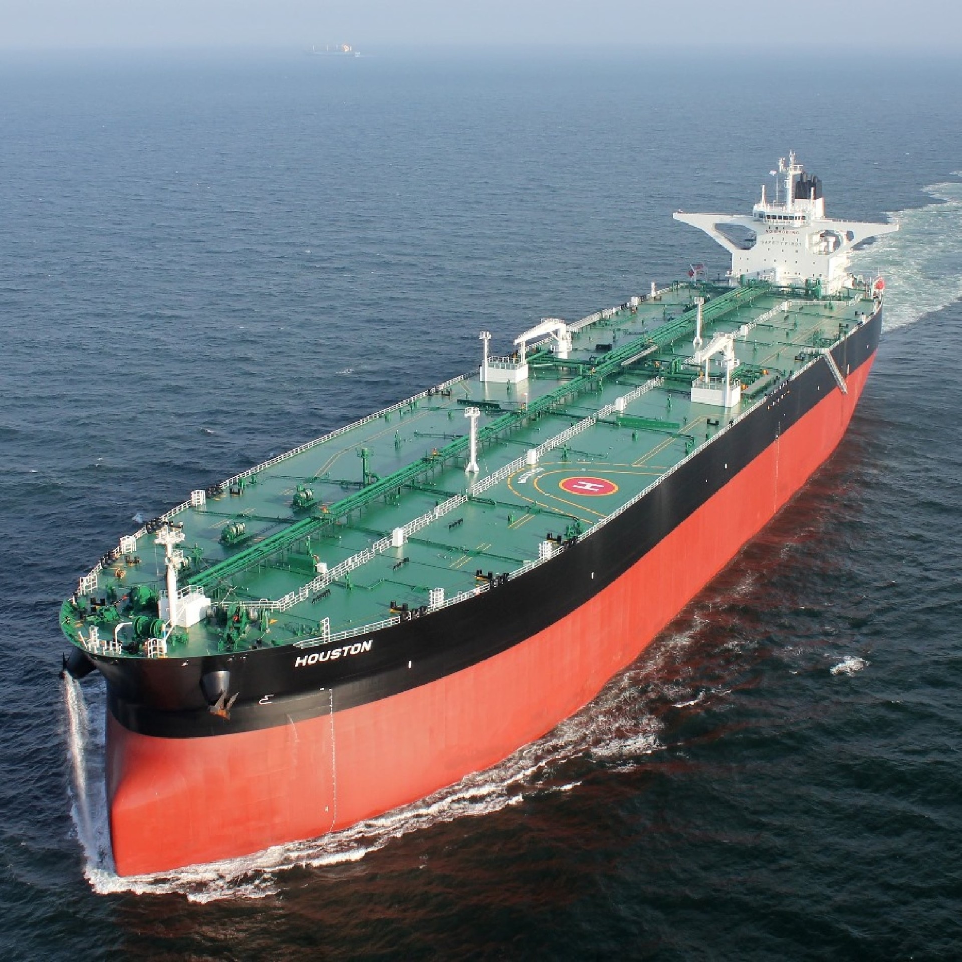 Tankers Service – Gibson Shipbrokers