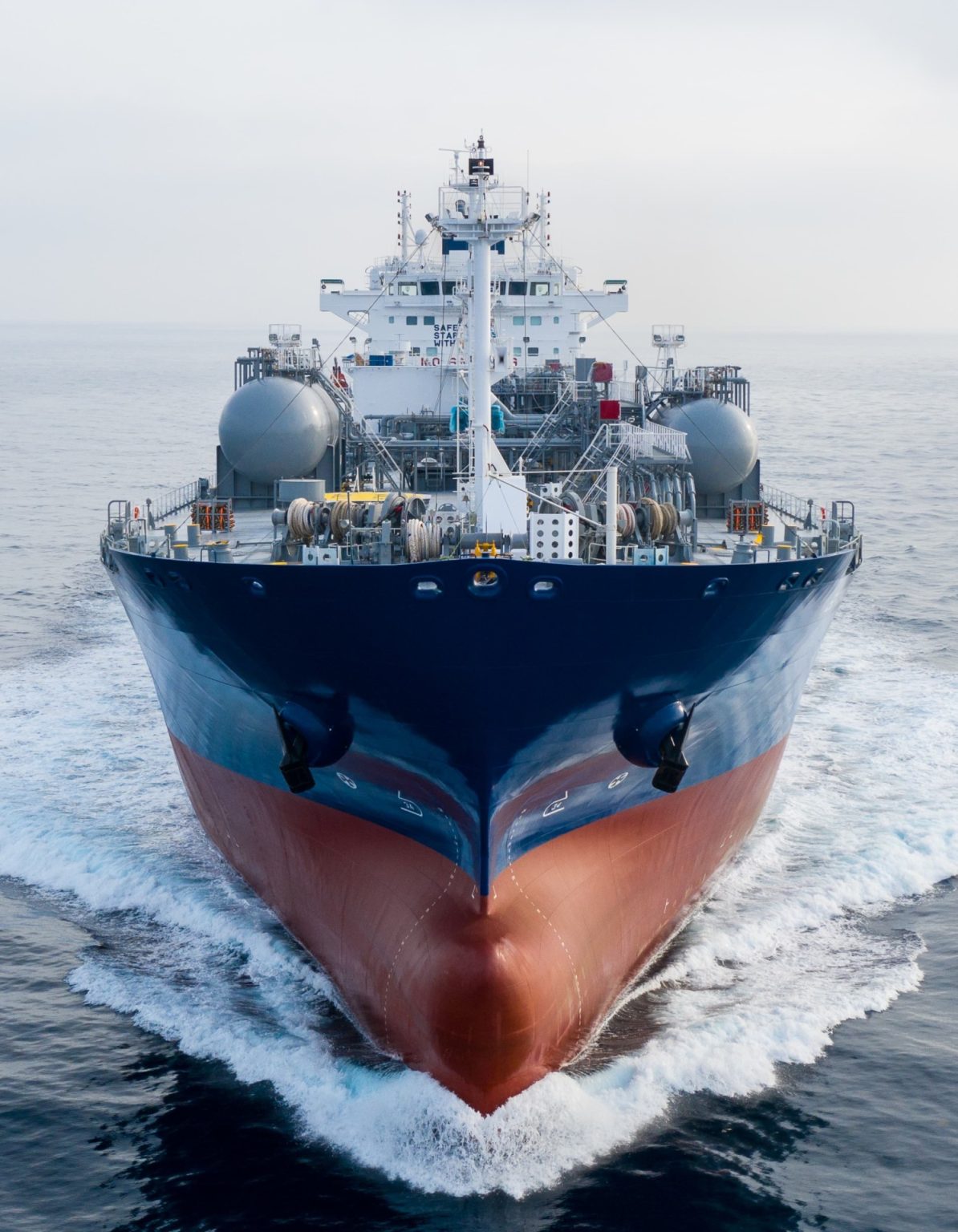 Gibson Shipbrokers – Delivering shipbroking excellence.