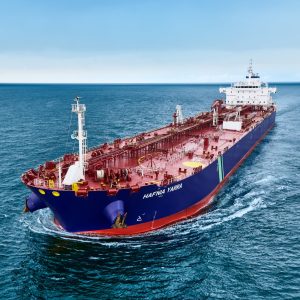 Gibson Shipbrokers – Delivering shipbroking excellence.