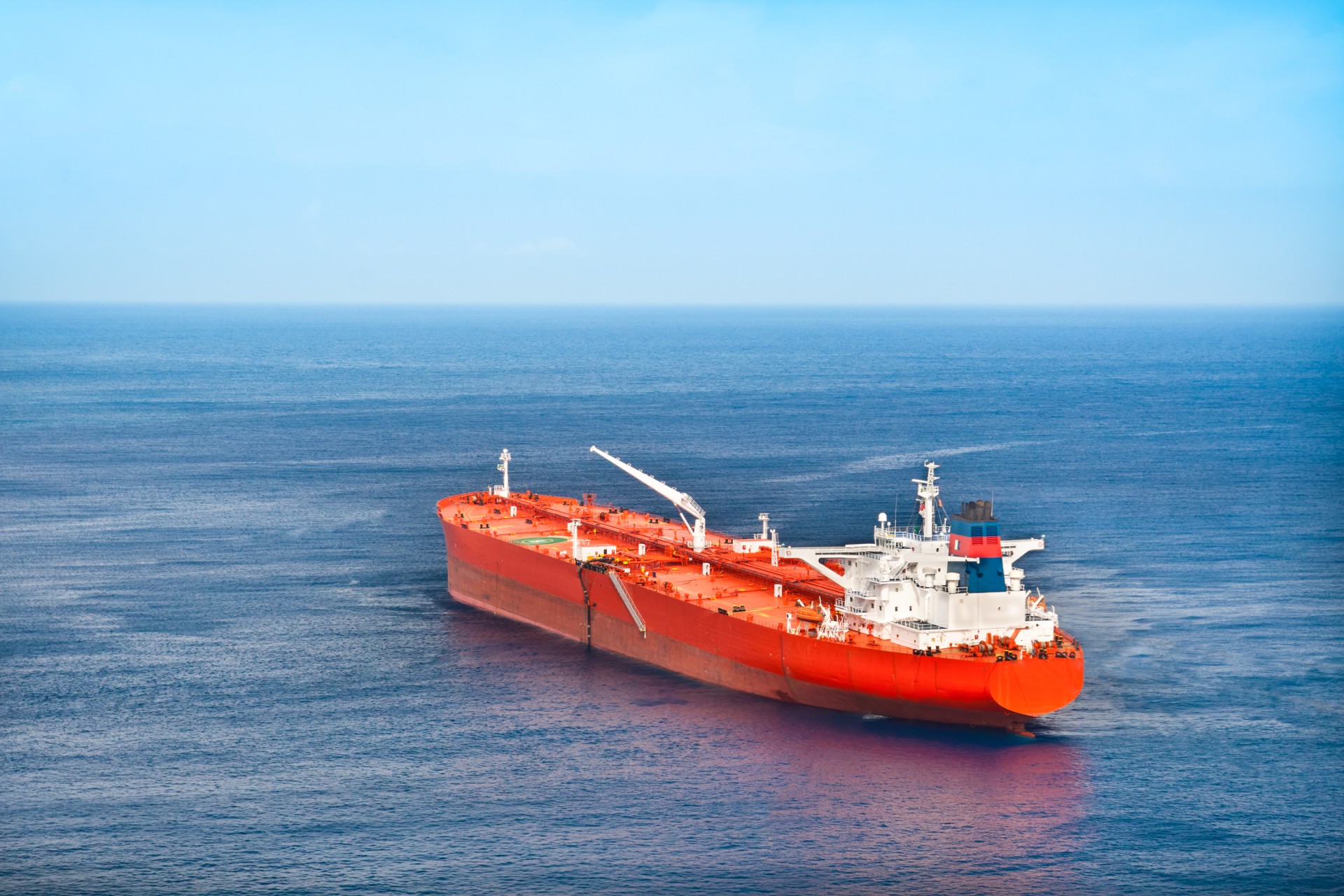 Research and Reports – Gibson Shipbrokers