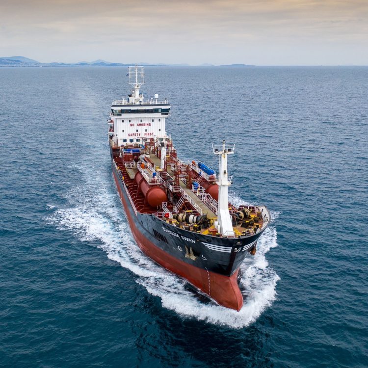 Specialised and Chemical Tankers Service – Gibson Shipbrokers