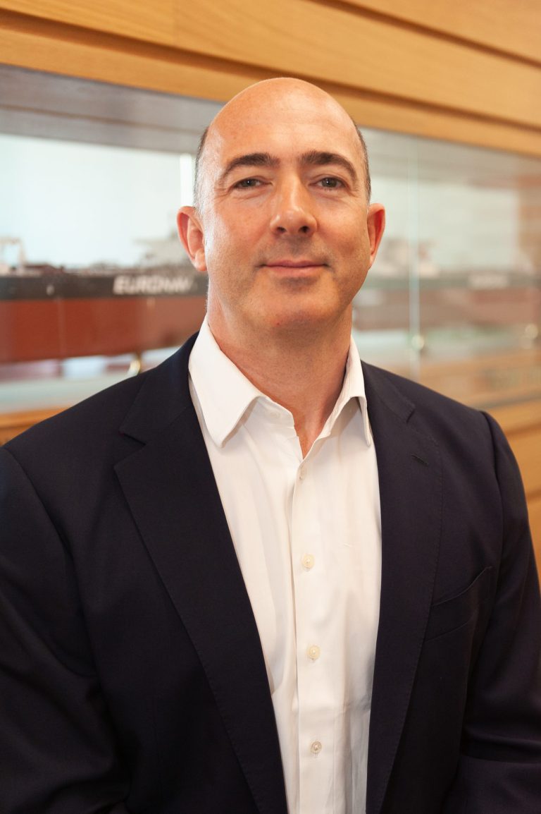 Maritime Finance and Advisory - Gibson Capital